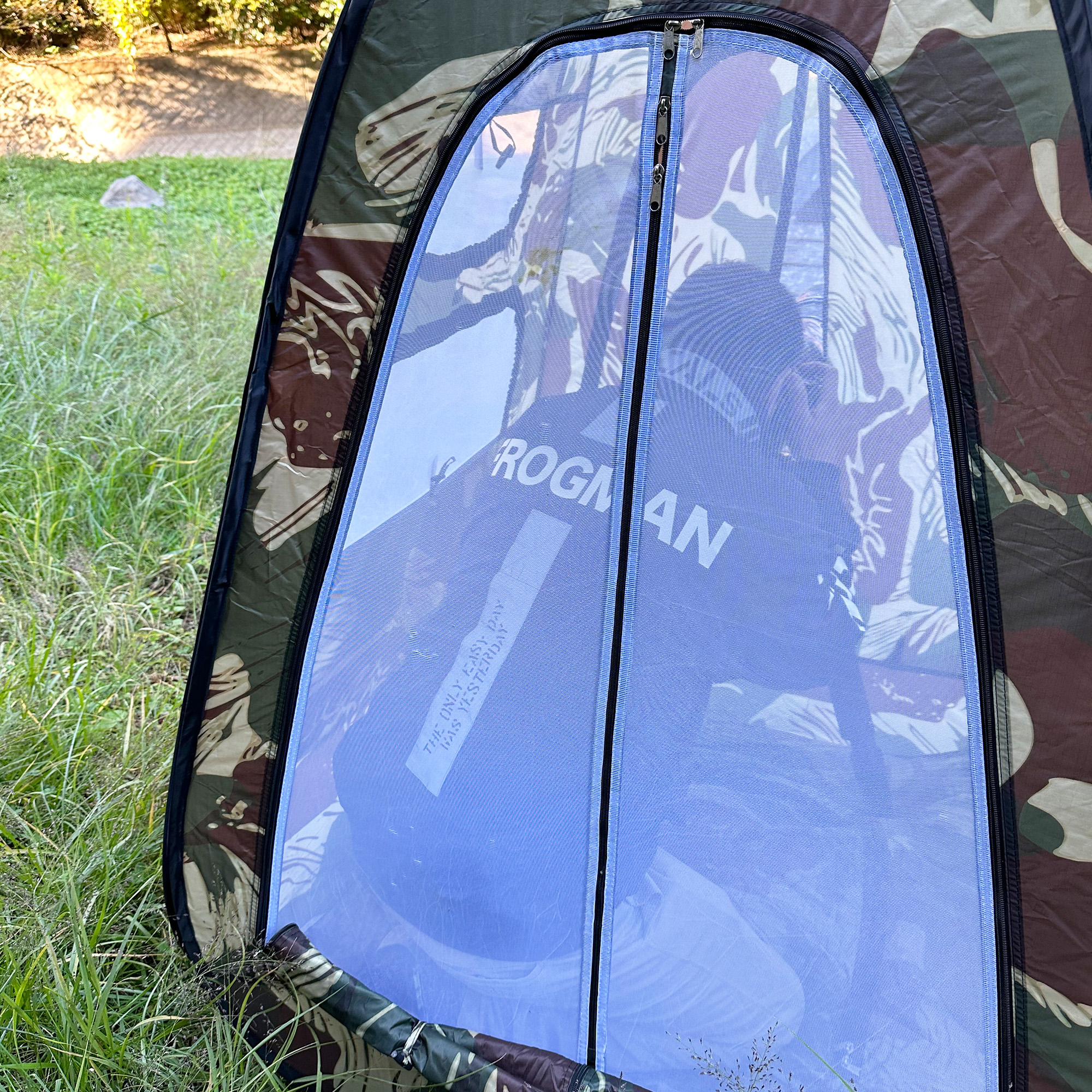 SD-033 カモフラージュテント | SONIDORI | 野鳥撮影・バードウォッチング専門メーカー